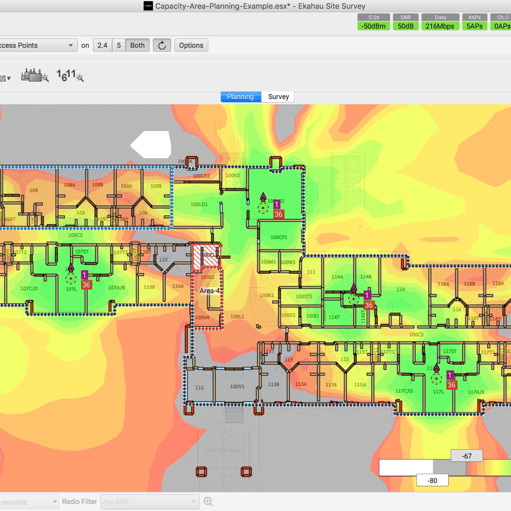 Wireless Network Design: Best Practices - FNG Wireless Network Design: Best Practices - FNG